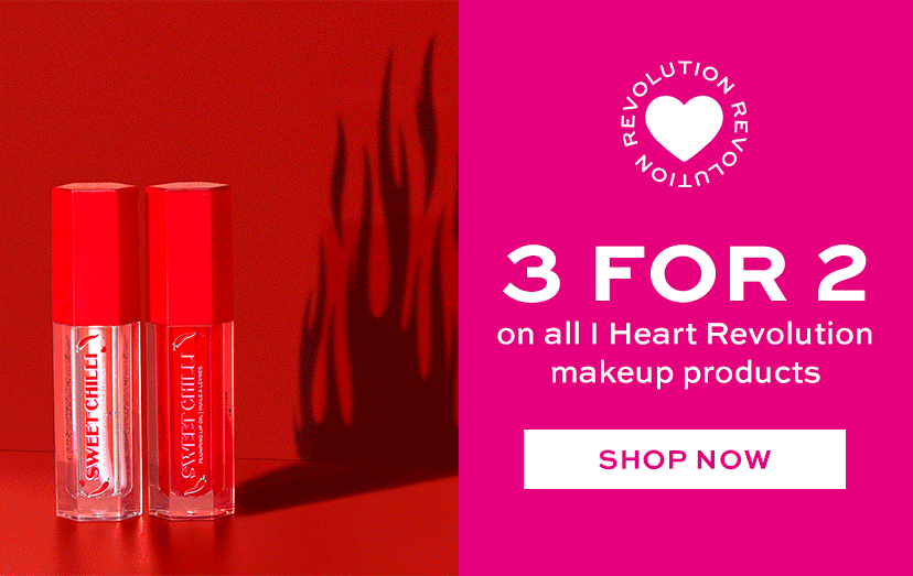 Makeup & Cosmetics | Superdrug