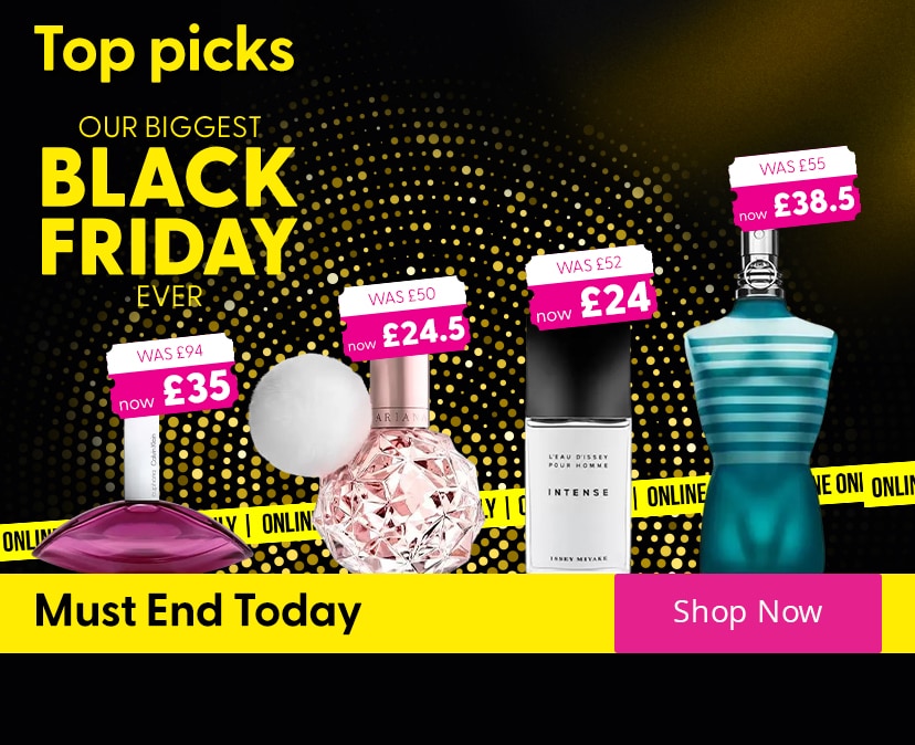 Fragrance, Aftershaves and Perfumes | Superdrug