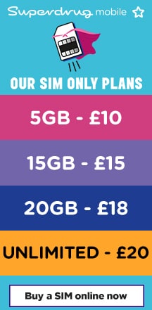 Superdrug | Beauty, Health, Skincare & Perfume