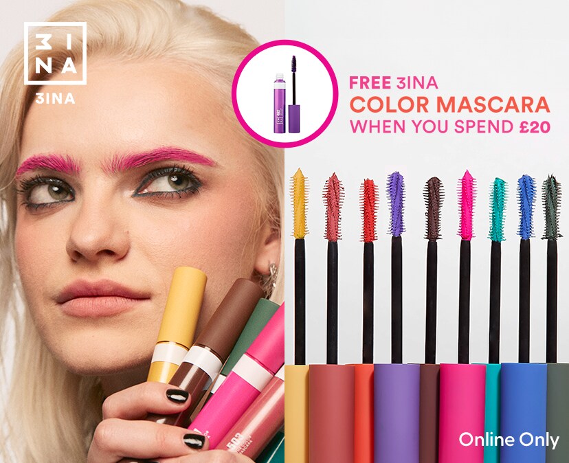 Makeup & Cosmetics | Superdrug