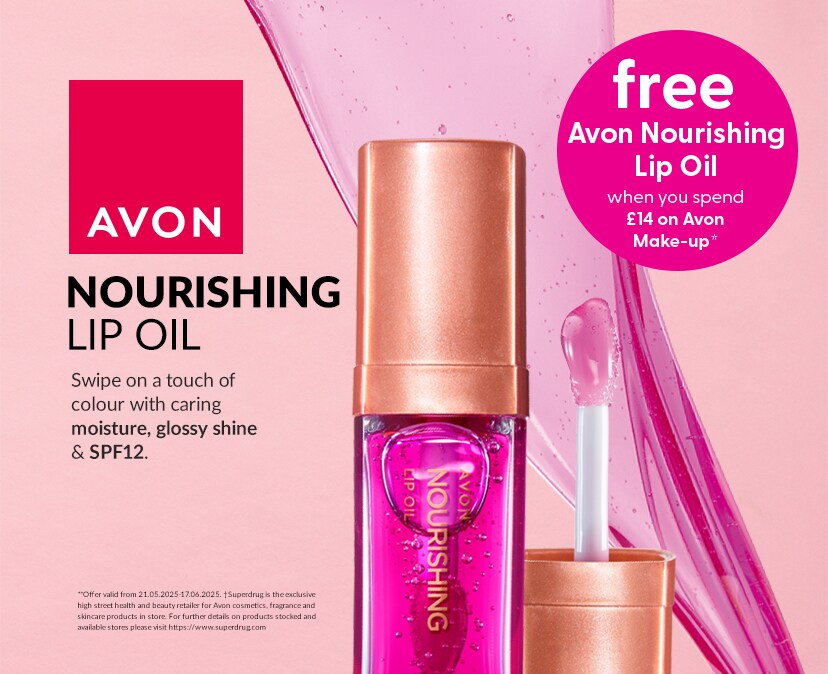 Makeup & Cosmetics | Superdrug
