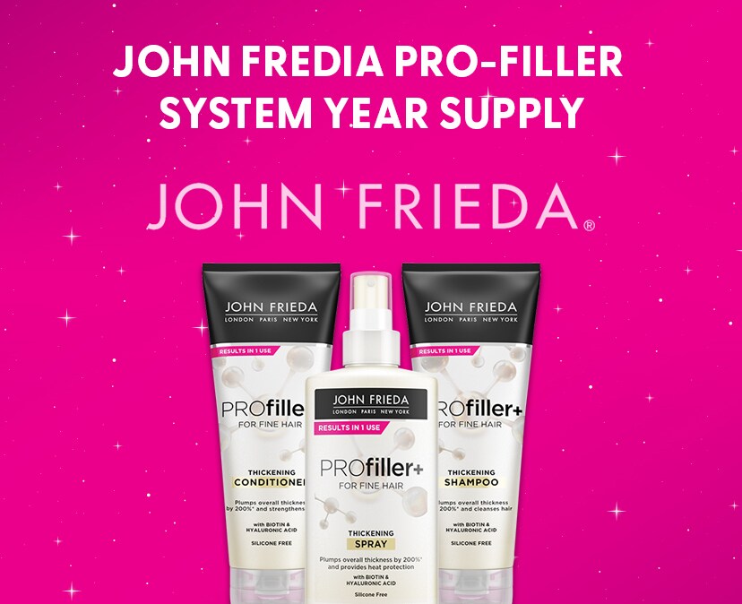 Wish upon a Superdrug Star | Superdrug Prize Draw | Superdrug