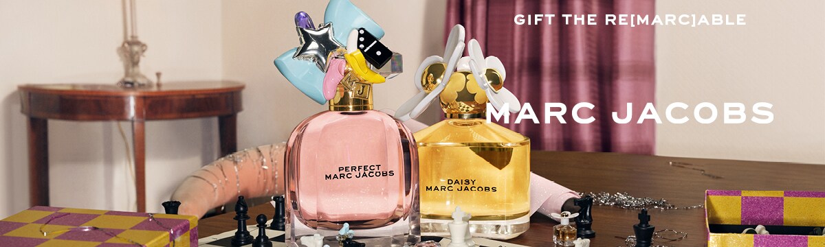 Marc Jacobs | Superdrug