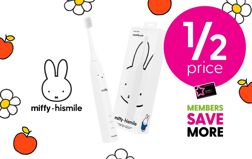 Toiletries products | Superdrug