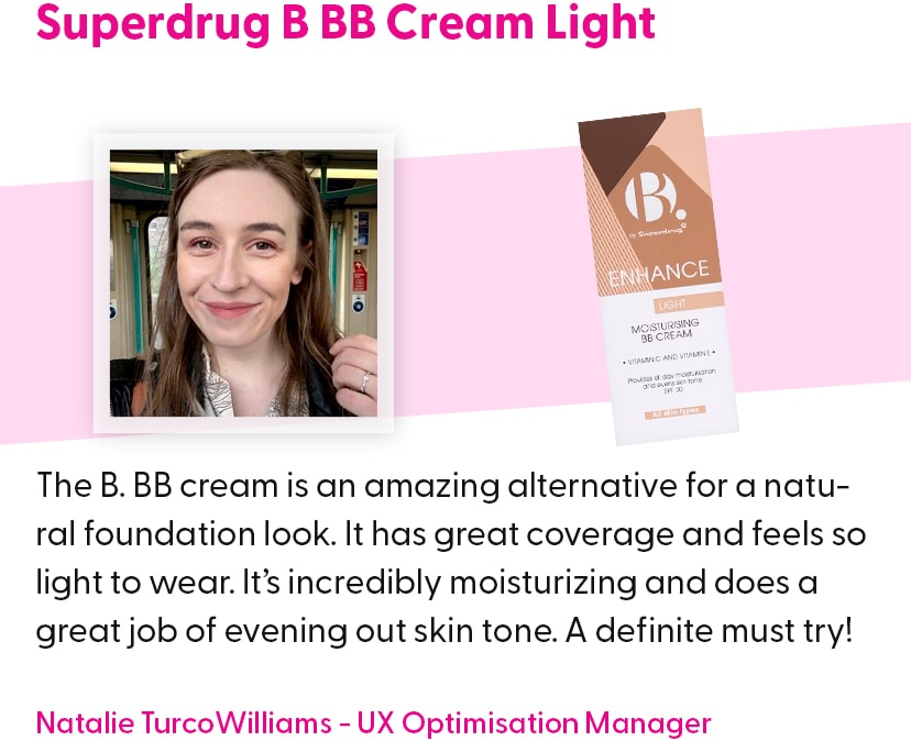 Fragrance, Skincare, Make Up and more | Superdrug