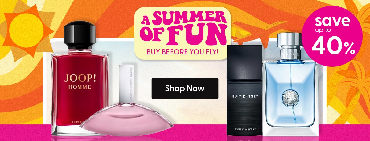 Fragrance, Skincare, Make Up and more | Superdrug