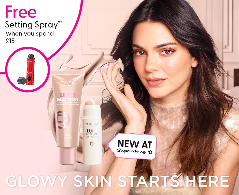 Makeup & Cosmetics | Superdrug