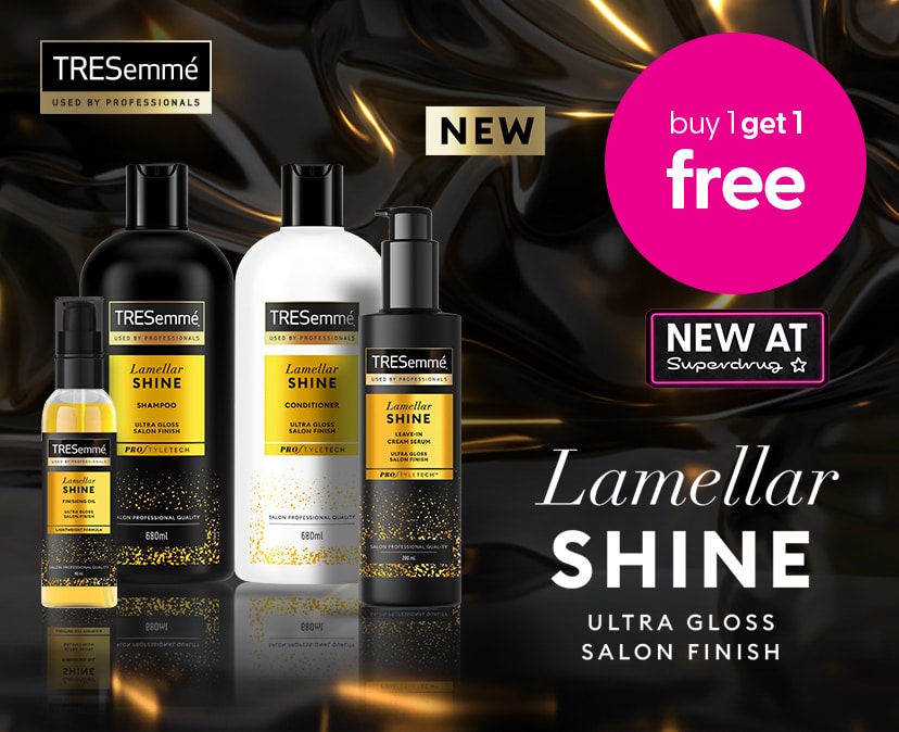 Fragrance, Skincare, Make Up and more | Superdrug