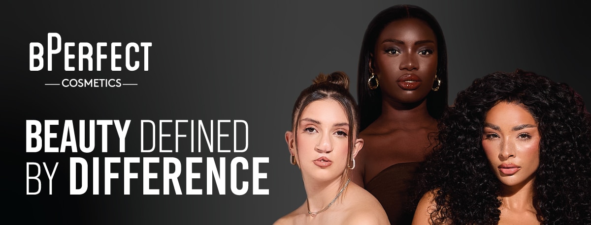 BPerfect Cosmetics | Superdrug