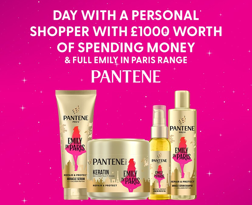 Wish upon a Superdrug Star | Superdrug Prize Draw | Superdrug