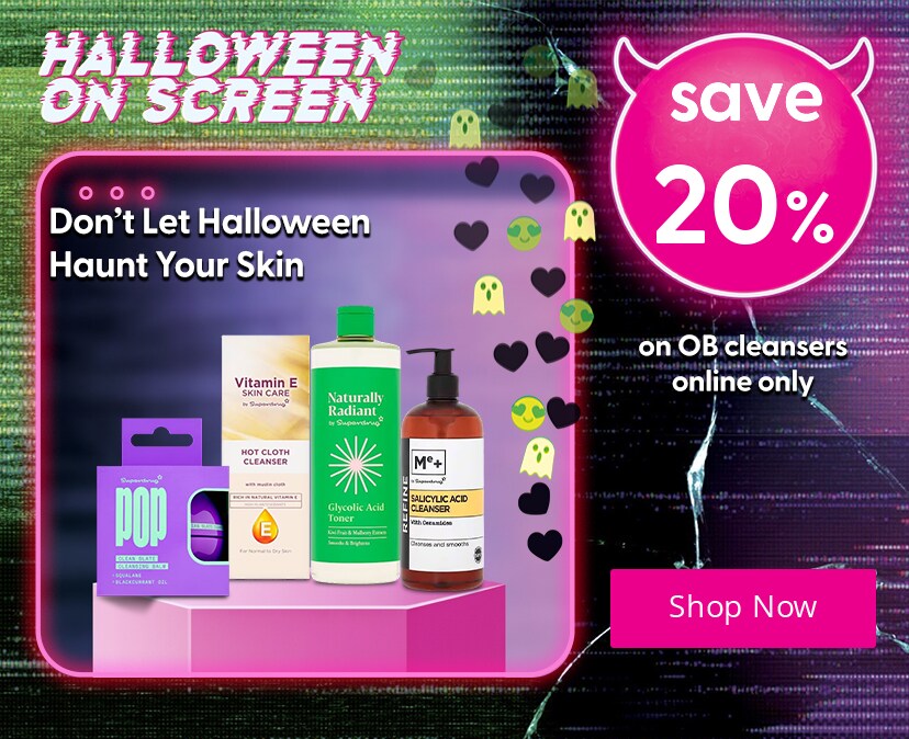 Skincare Products | Face, Sun, Eye & Lip Care | Superdrug