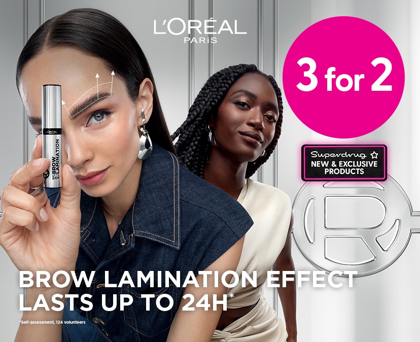 Makeup & Cosmetics | Superdrug