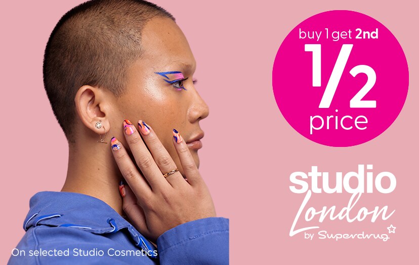 Makeup & Cosmetics | Superdrug