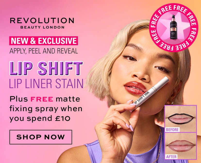 Makeup & Cosmetics | Superdrug