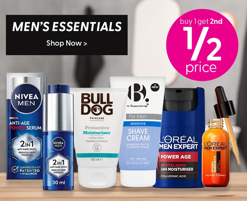 Superdrug Assets | Superdrug
