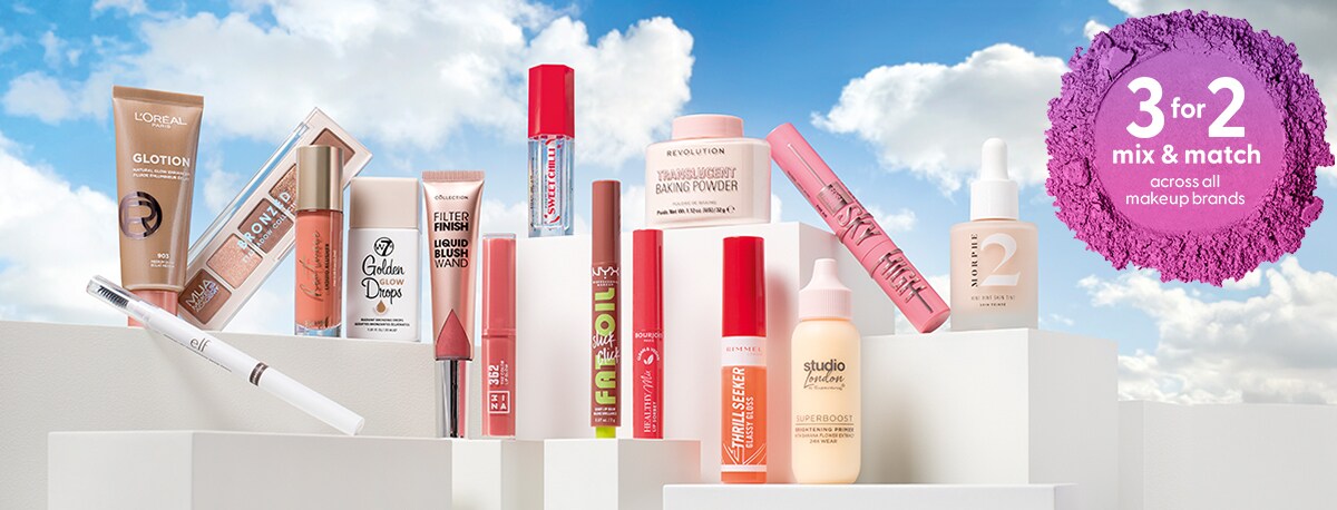 Top Offers & Special Deals | Superdrug
