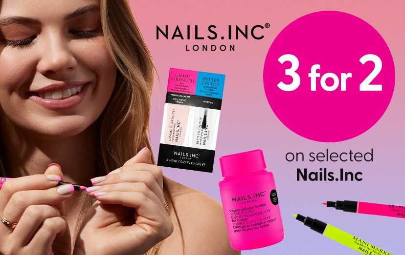 Makeup & Cosmetics | Superdrug