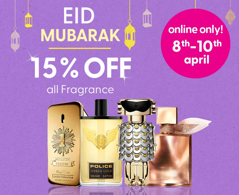 Fragrance, Aftershaves and Perfumes | Superdrug