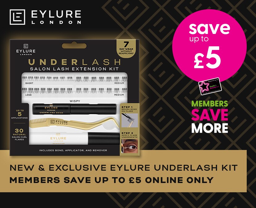 Fragrance, Skincare, Make Up and more | Superdrug