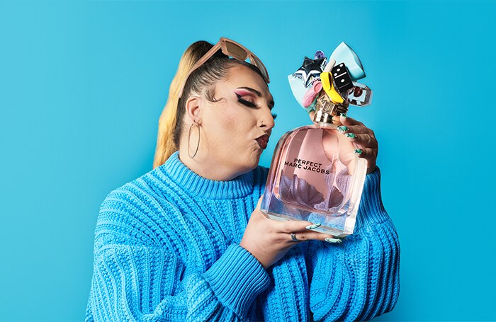 Marc Jacobs | Superdrug