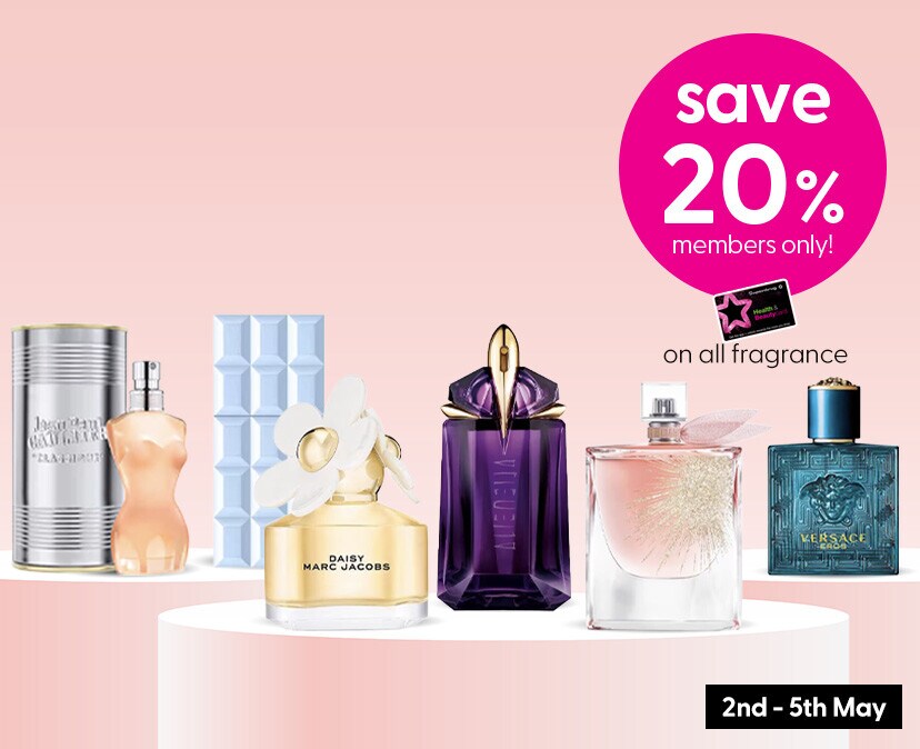 Fragrance, Aftershaves and Perfumes | Superdrug