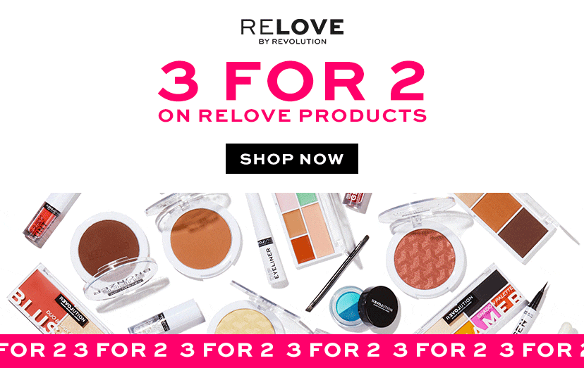 Makeup & Cosmetics | Superdrug