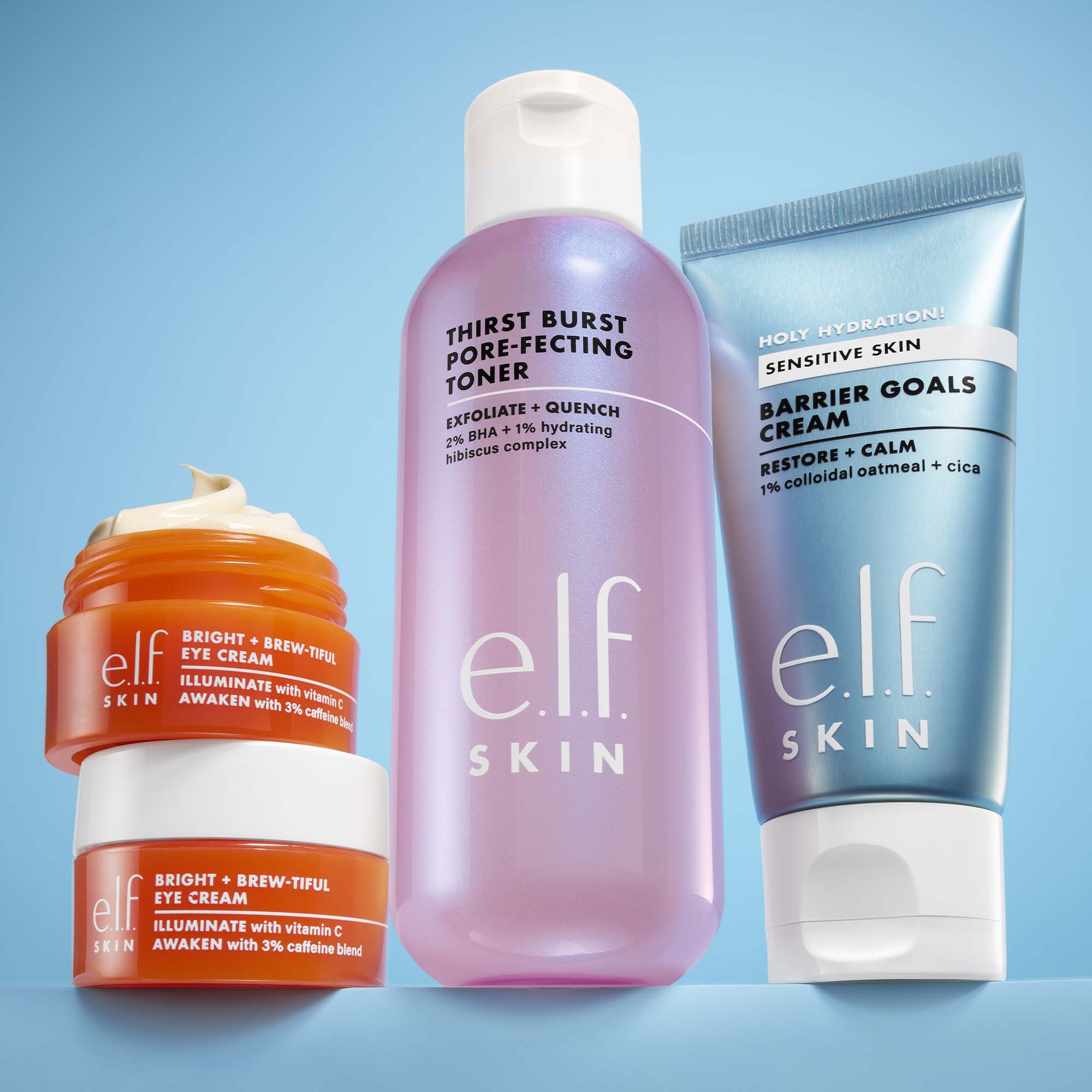 e.l.f. Cosmetics | Superdrug