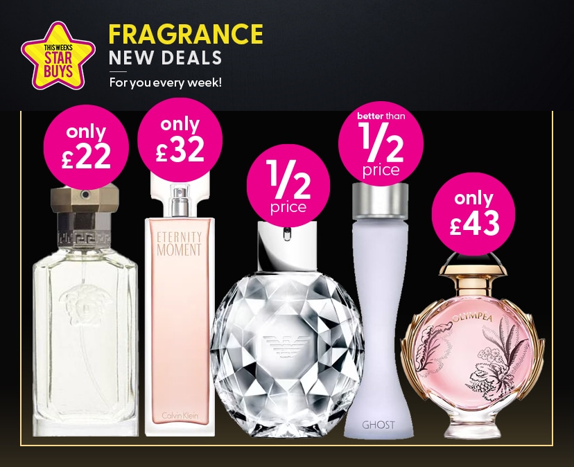Top Offers & Special Deals | Superdrug