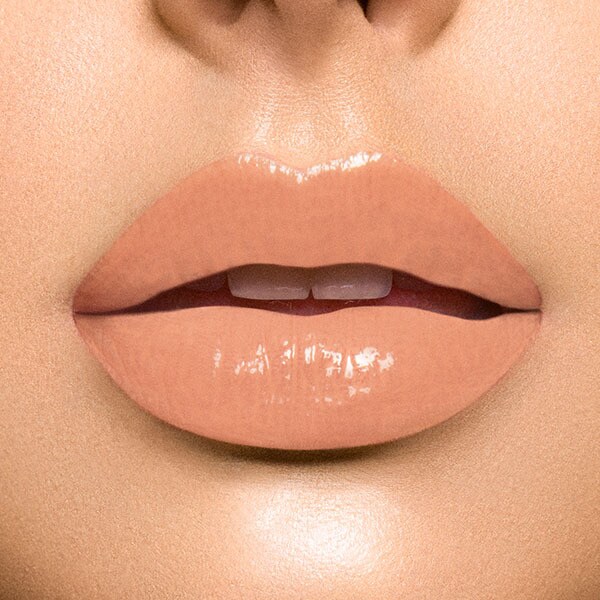 DNR Juvias Place Coffee Shop Lipgloss Cream De Cacao | Make Up | Superdrug