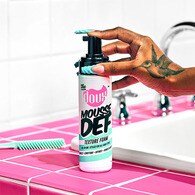 The Doux Mousse Def Texture Foam | Hair | Superdrug