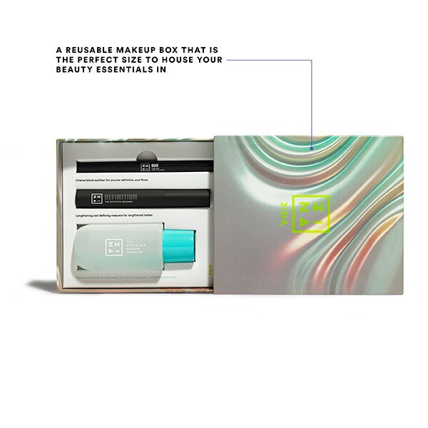 3INA The On-Off Kit 143g | Skin | Superdrug