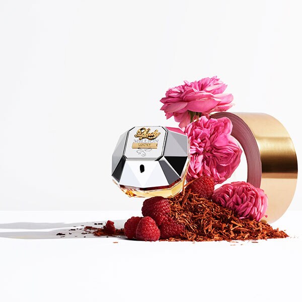 Paco Rabanne Lady Million Lucky Edp 80ml | Fragrance | Superdrug