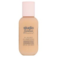 Studio London Flaunt Flawless Perfecting Foundation 16 | Make Up ...