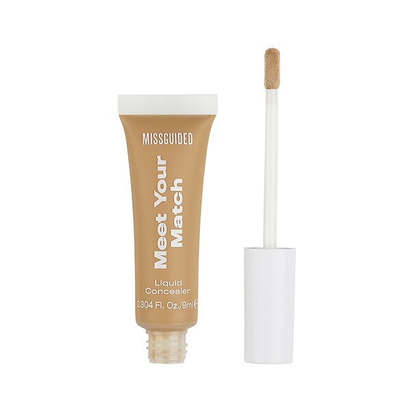 Missguided Meet Your Match Liquid Concealer 170 | Make Up | Superdrug