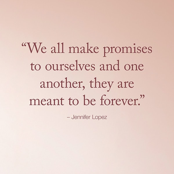 Jennifer Lopez Promise Ltd Edition Eau de Parfum 100ml | Fragrance ...