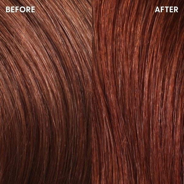 Superdrug Colour Effects Wash In Wash Out Warm Brown 4.0 | Hair | Superdrug