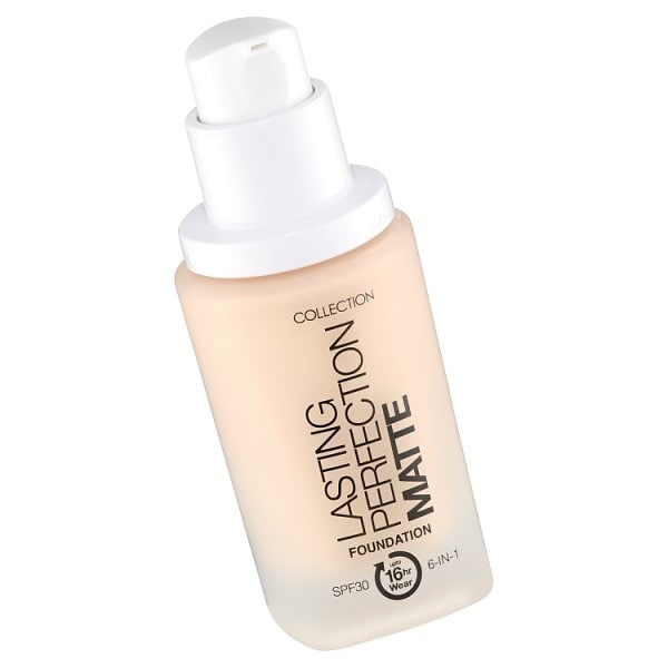 Collection Lasting Perfection Foundation Extra Fair 27ml | Make Up ...