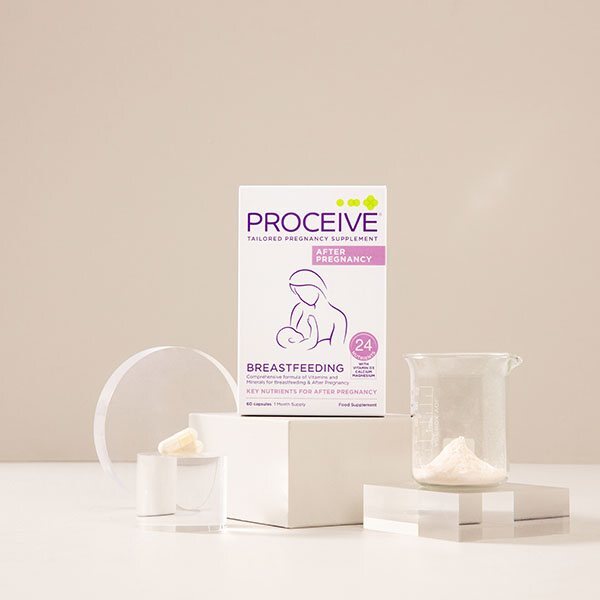 Proceive Breastfeeding | Health | Superdrug