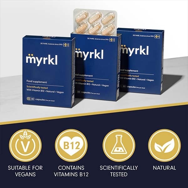 Myrkl 30 Pack | Health | Superdrug