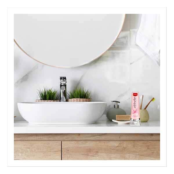 Colgate Elixir Gum Booster Toothpaste 80Ml | Toiletries | Superdrug