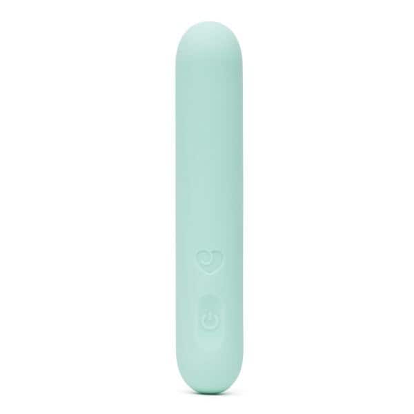 Lovehoney Health Rechargeable Silicone Bullet Massager | Health | Superdrug