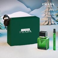 Prada Paradigme 50ML Gift Set | Fragrance | Superdrug
