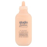 Studio London Flaunt Flawless Perfecting Foundation 17 | Make Up ...