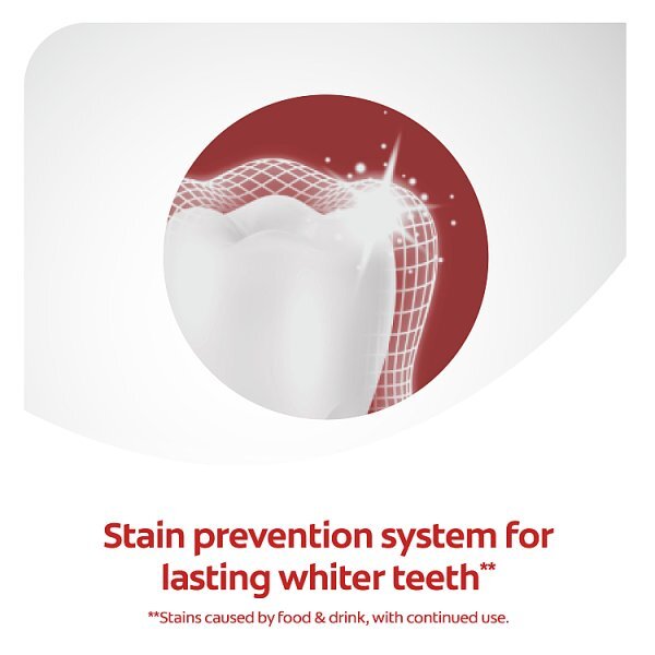 Colgate Max White Expert Complete Toothpaste 75ml | Toiletries | Superdrug