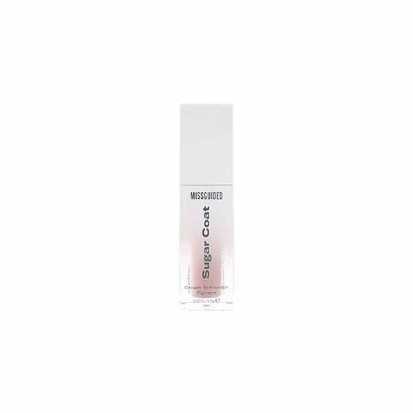 Missguided Sugar Coat Cream To Powder Eyeshadow Let's Toast | Make Up ...