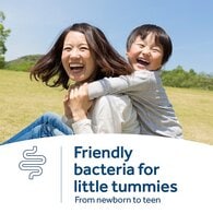 Optibac Probiotics Babies & Children - 10 Sachets | Health | Superdrug