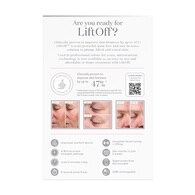 MAGNITONE LiftOff Facial Lift and Toning Device Grey | Toiletries ...