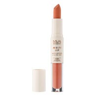 MUA Lipstick & Gloss Duo - Balance | Make Up | Superdrug