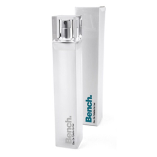 Bench Ladies Original Eau de Toilette 30ml | Fragrance | Superdrug
