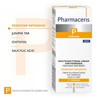 Pharmaceris P Psoritar Intensive Psoriasis Cream | Health | Superdrug